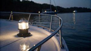 Aqua Signal Website - Premium Navigation Lights